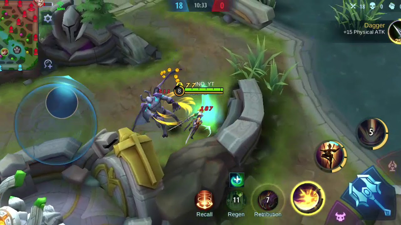 Tryy fanny - YouTube