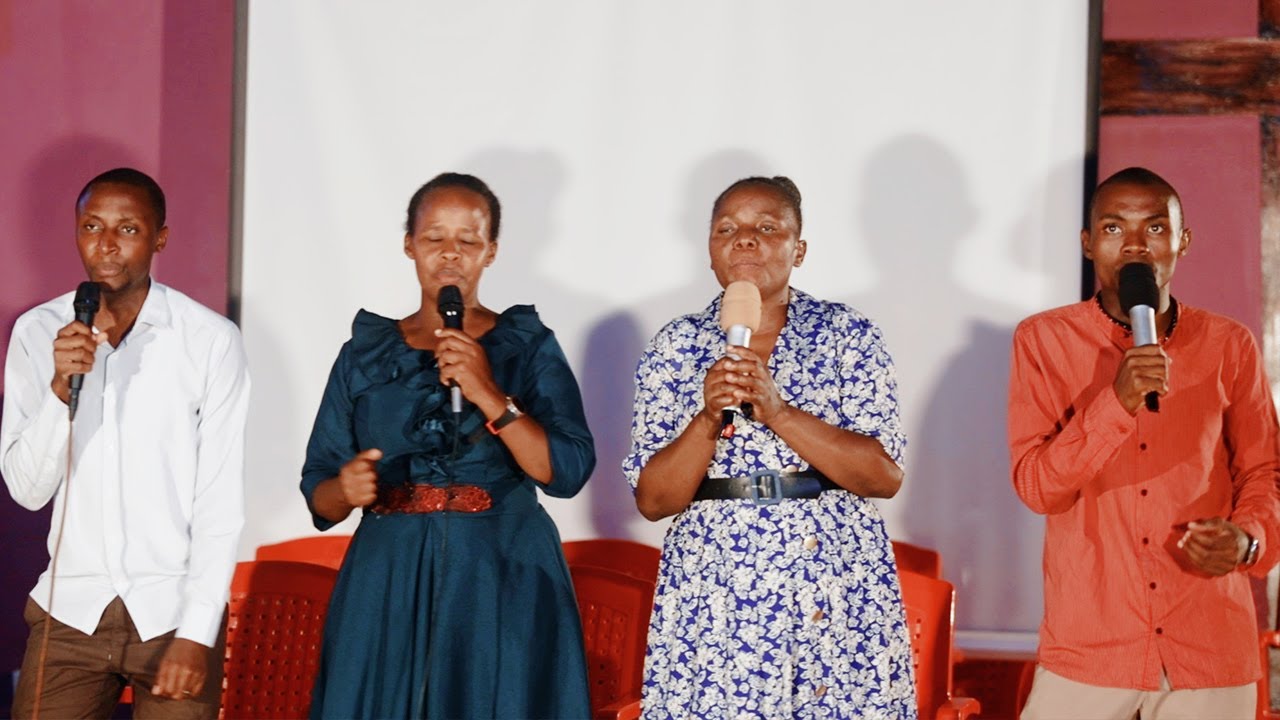 Sayuni | Mtongani Church 🇹🇿 - YouTube