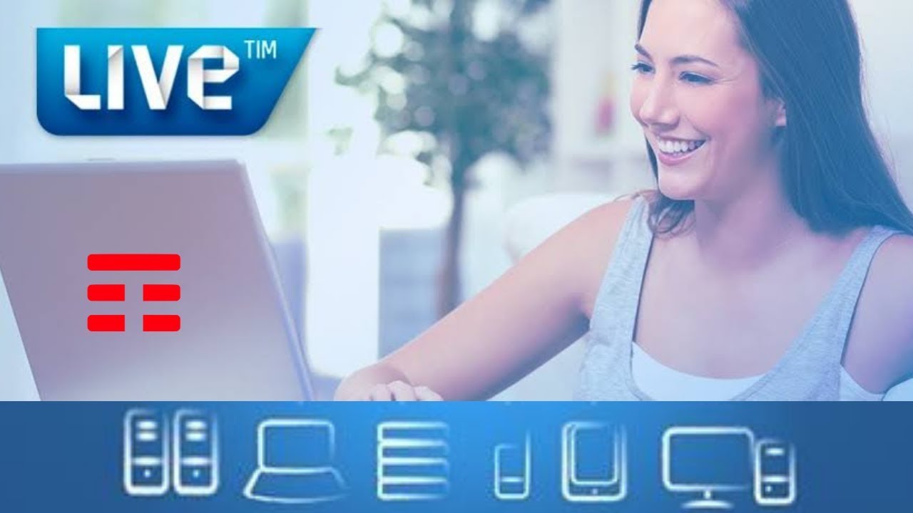 TIM Aumenta Velocidade dos Planos TIM Live Internet para Modem - YouTube