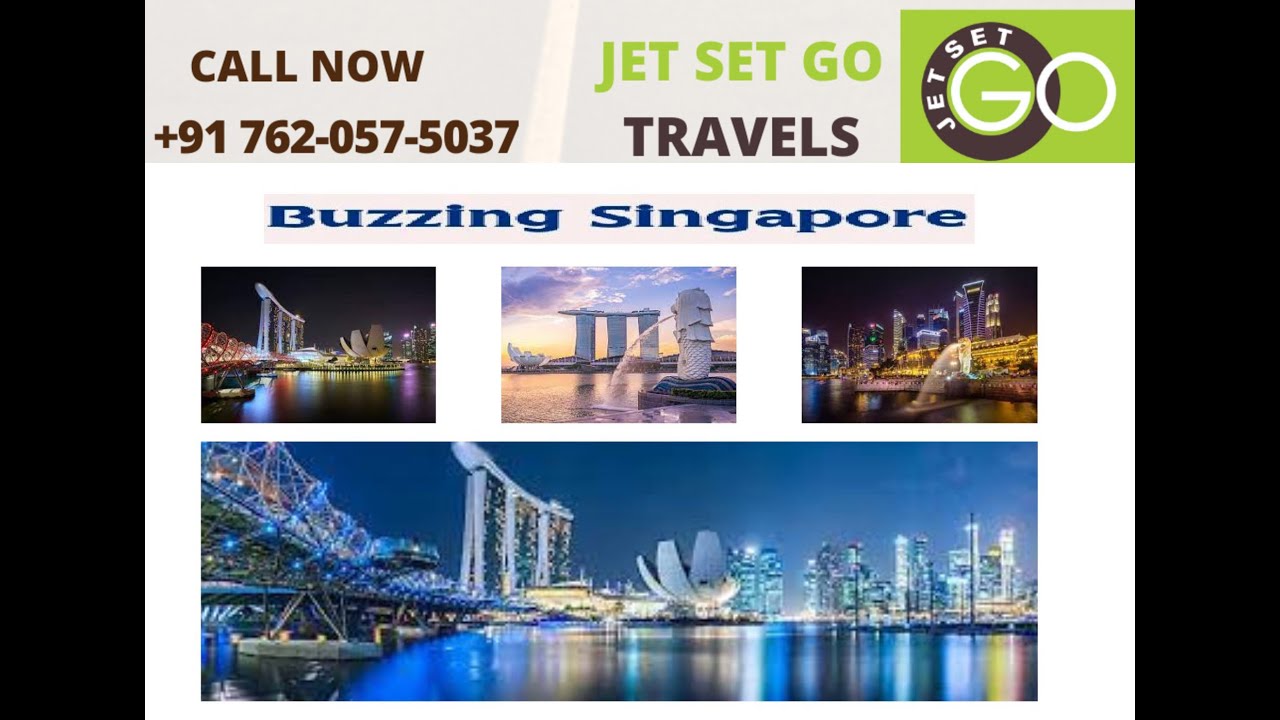 Jet Set Go Travels - YouTube