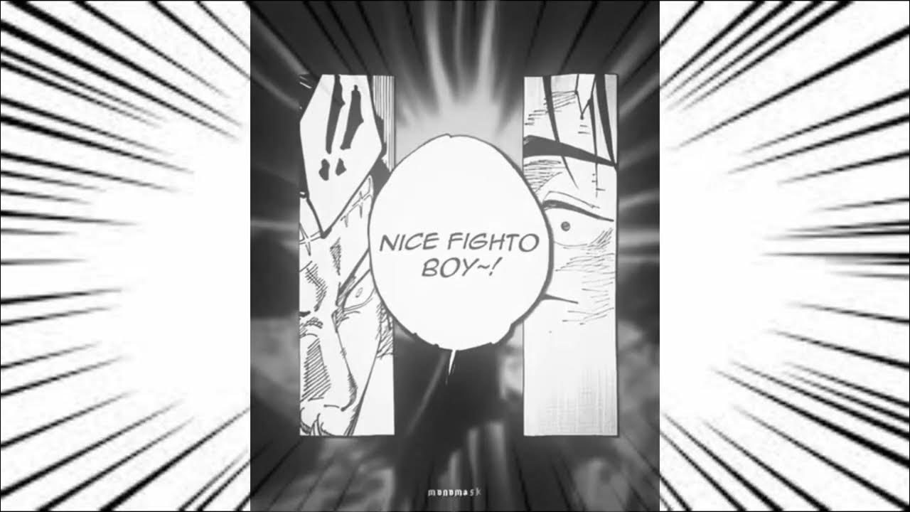 Tsukumo yuki edit - NICE FIGHTO BOY X MEXICAN FUNK - YouTube