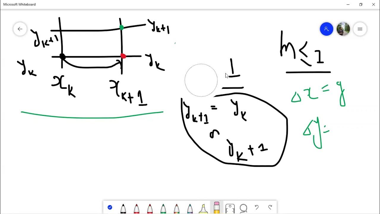 l13 BLA algorithm part1 - YouTube