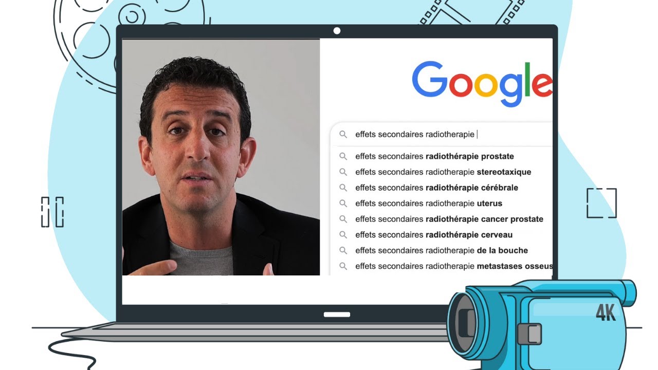 ADgency360 - Témoignage client médical - Dr Alain Toledano - YouTube