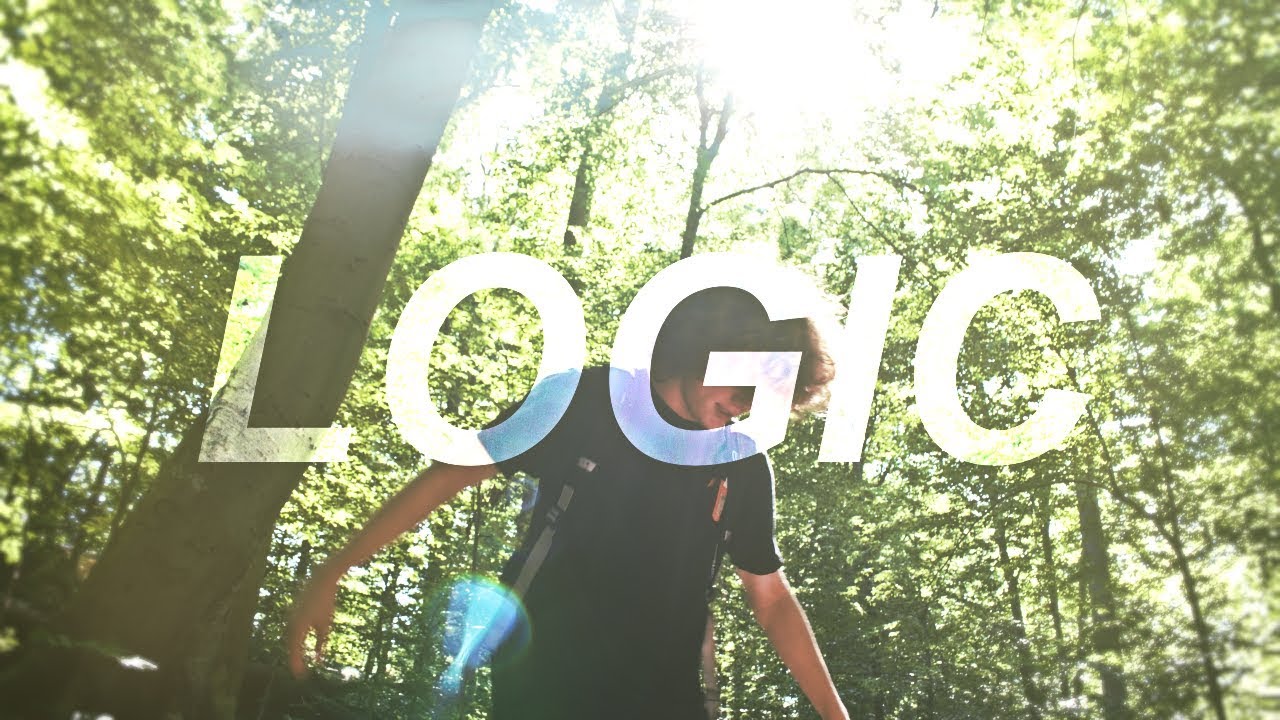 Robo - LOGIC (Music Video) - YouTube