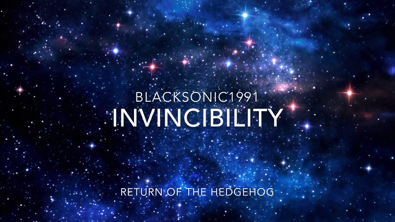 Sonic CD Invincibility US Remix - YouTube
