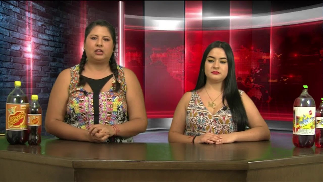LAS NOTICIAS POR CODIGOTRES.COM 25/05/2020 - YouTube