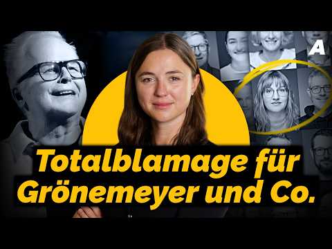 Grönemeyer und die neue peinliche Anti-Rechts-Agenda