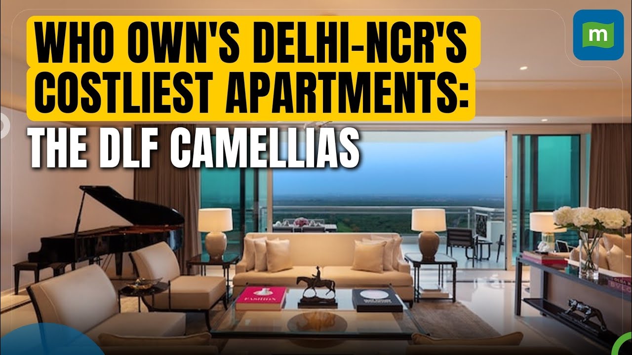 Lenskart’s Peyush Bansal, Dhanuka family buy luxury apartments in DLF's ...