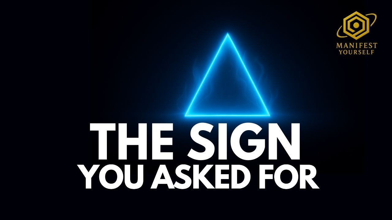 YOU JUST JUMPED TIMELINES AGAIN – The Quantum Reality Is Locking In - YouTube