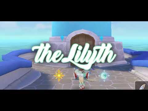 Ponape Museum Legend 3F Apocalypse/Taekwon Guide with Equips and Runes ...