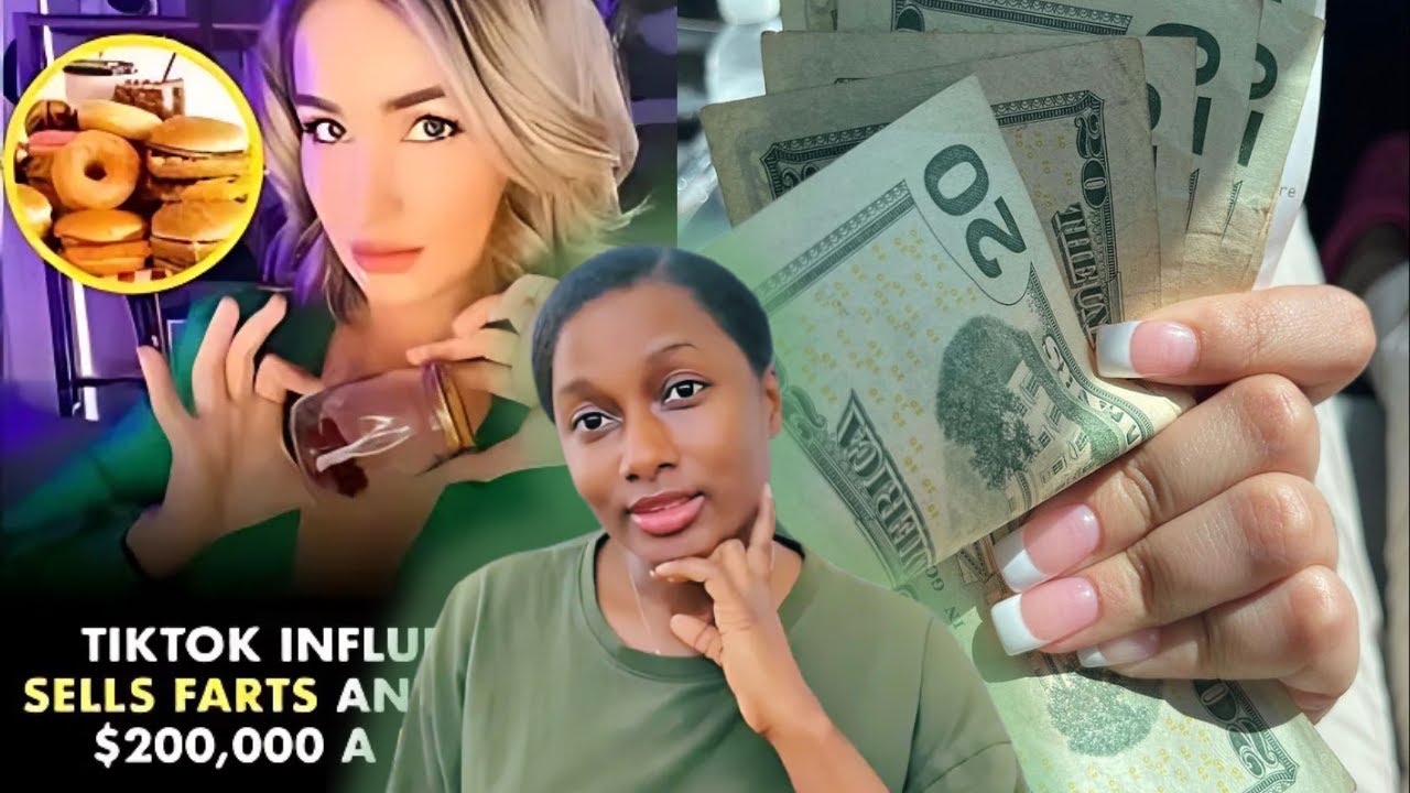All you need is your Gut to start this SIDE HUSTLE!! - How to Sell your ...