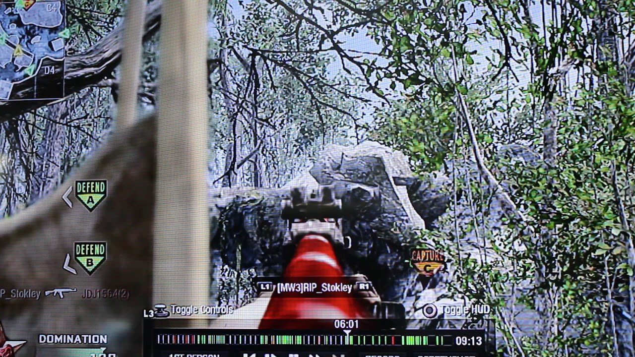 JUNGLE-BO1 SLAM FEST-75-6 - YouTube