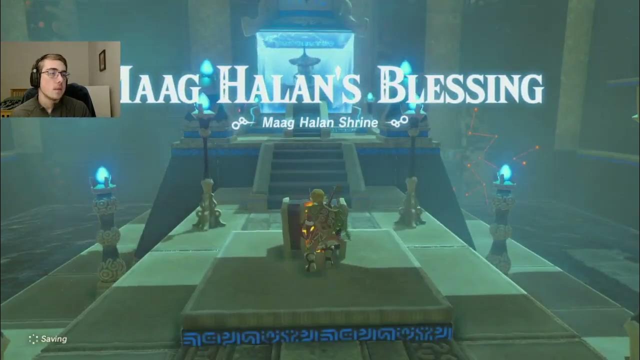 BOTW Master Mode || Part 9.1 - YouTube