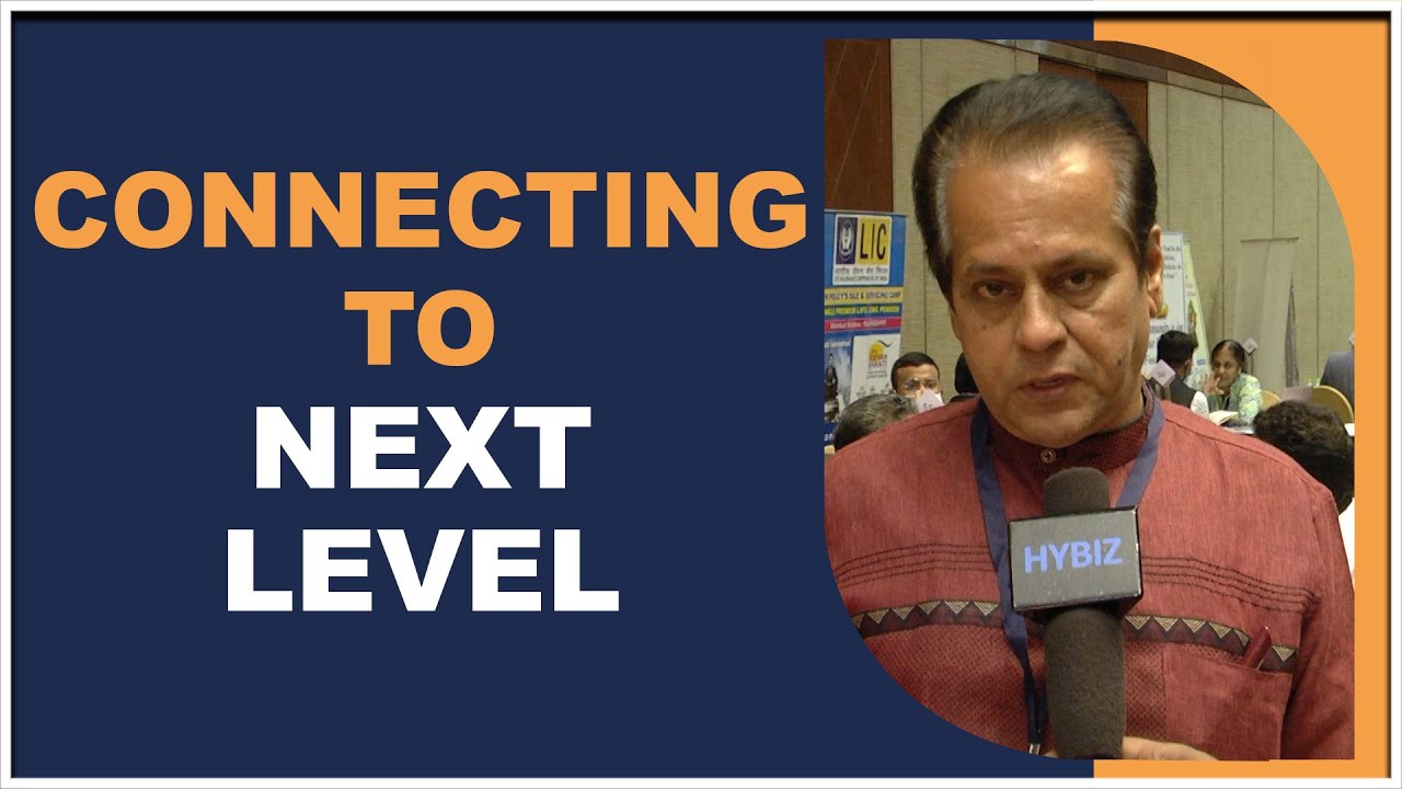 Ramesh Manjunath - Amrutha Health care || Networking Marathon 2021 ...