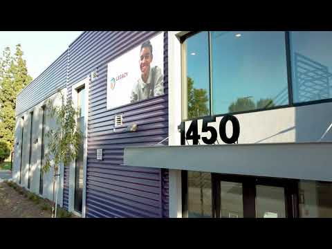 Ednovate - Legacy College Prep - YouTube