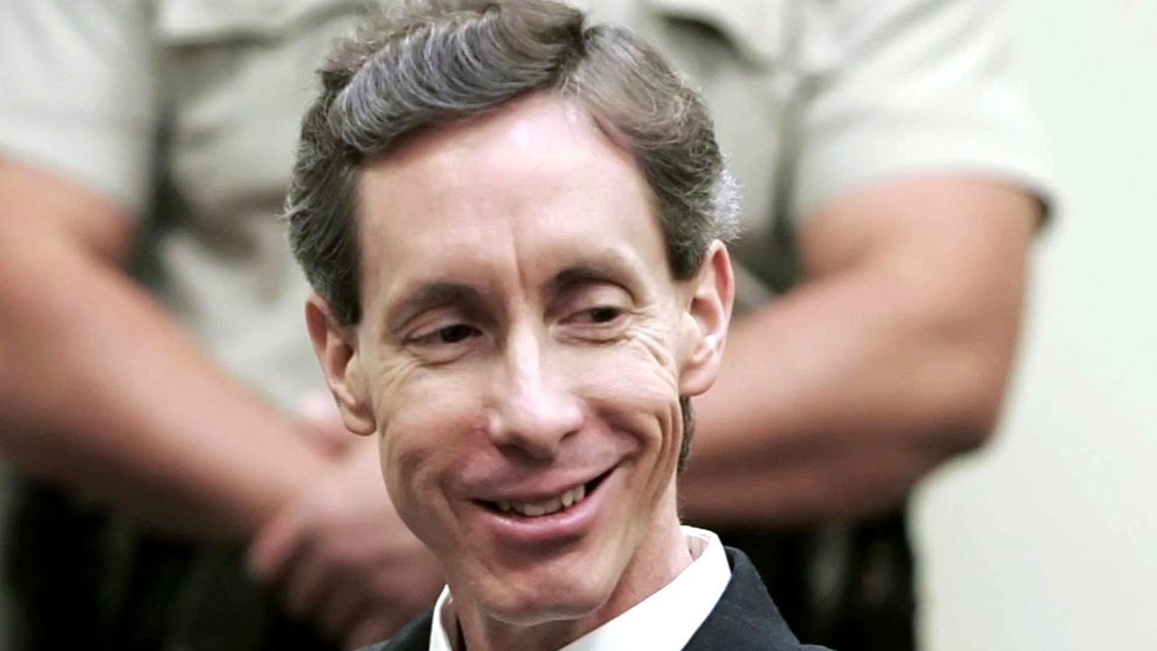 Inside the FLDS Cult - Warren Jeffs’ Reign of Abuse and Escape - YouTube