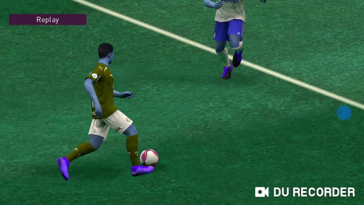 Vidio de pes - YouTube