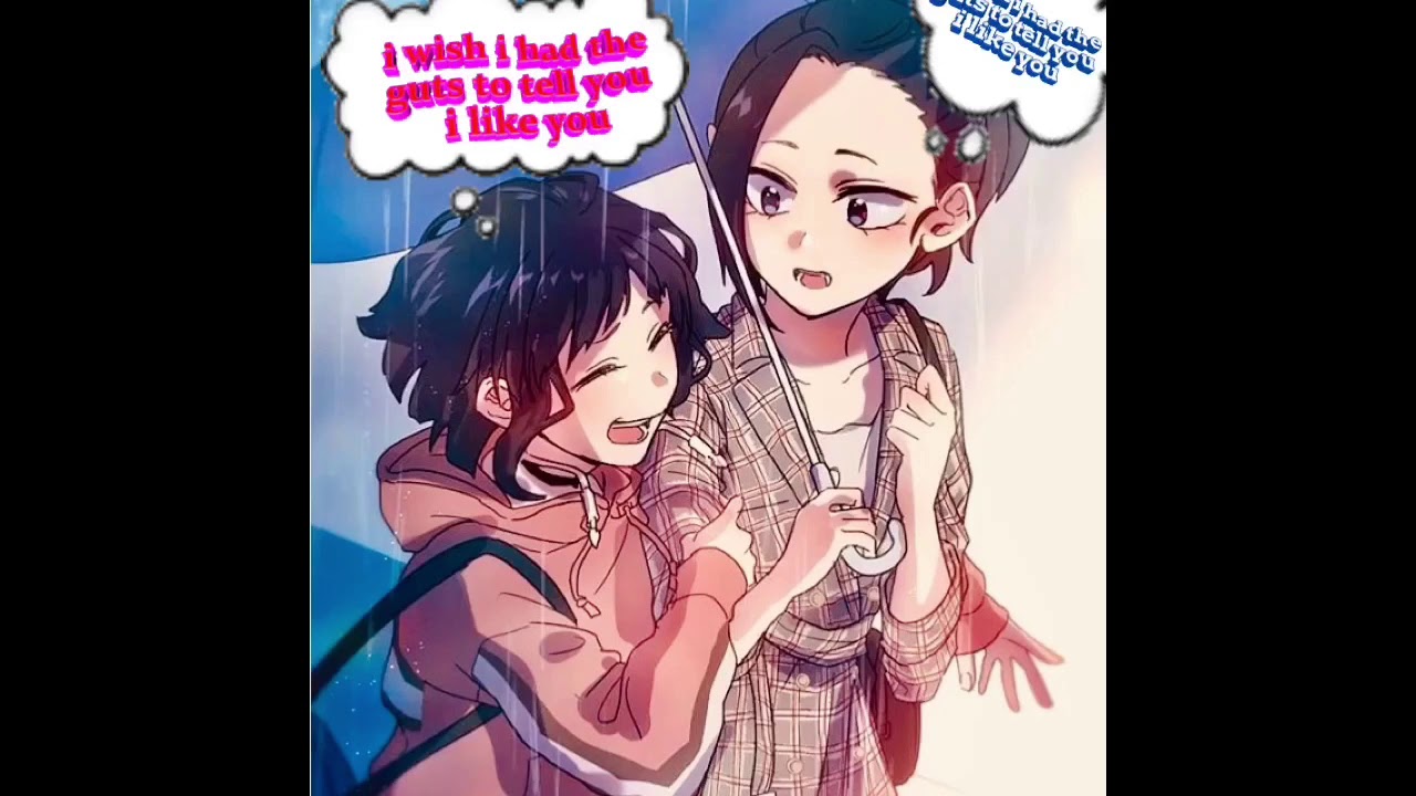 Momo x Jirou My Hero Academia AMV - YouTube