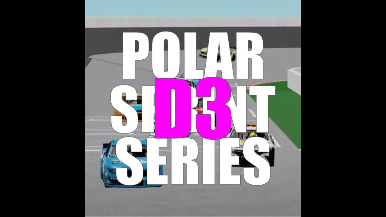 Sour Studios 200 @ Sour Speedway -- PSSD3 S1 Race 2 - YouTube