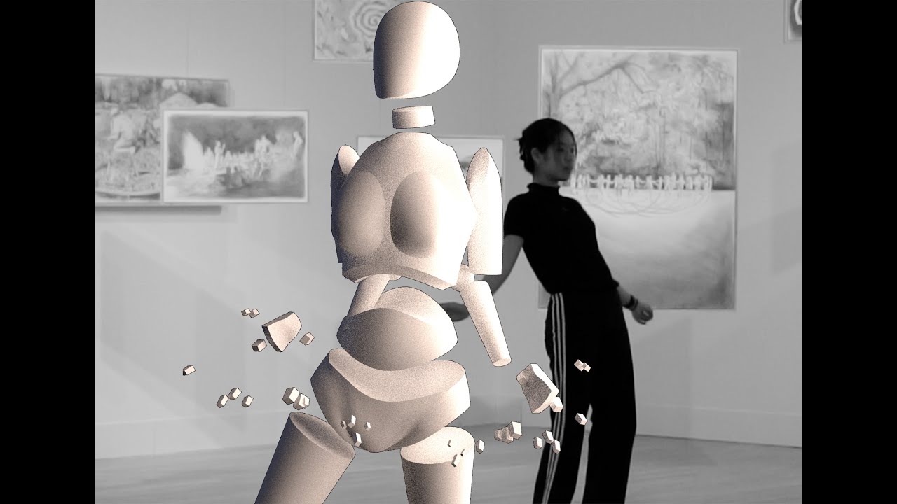 Dancing with Data - YouTube