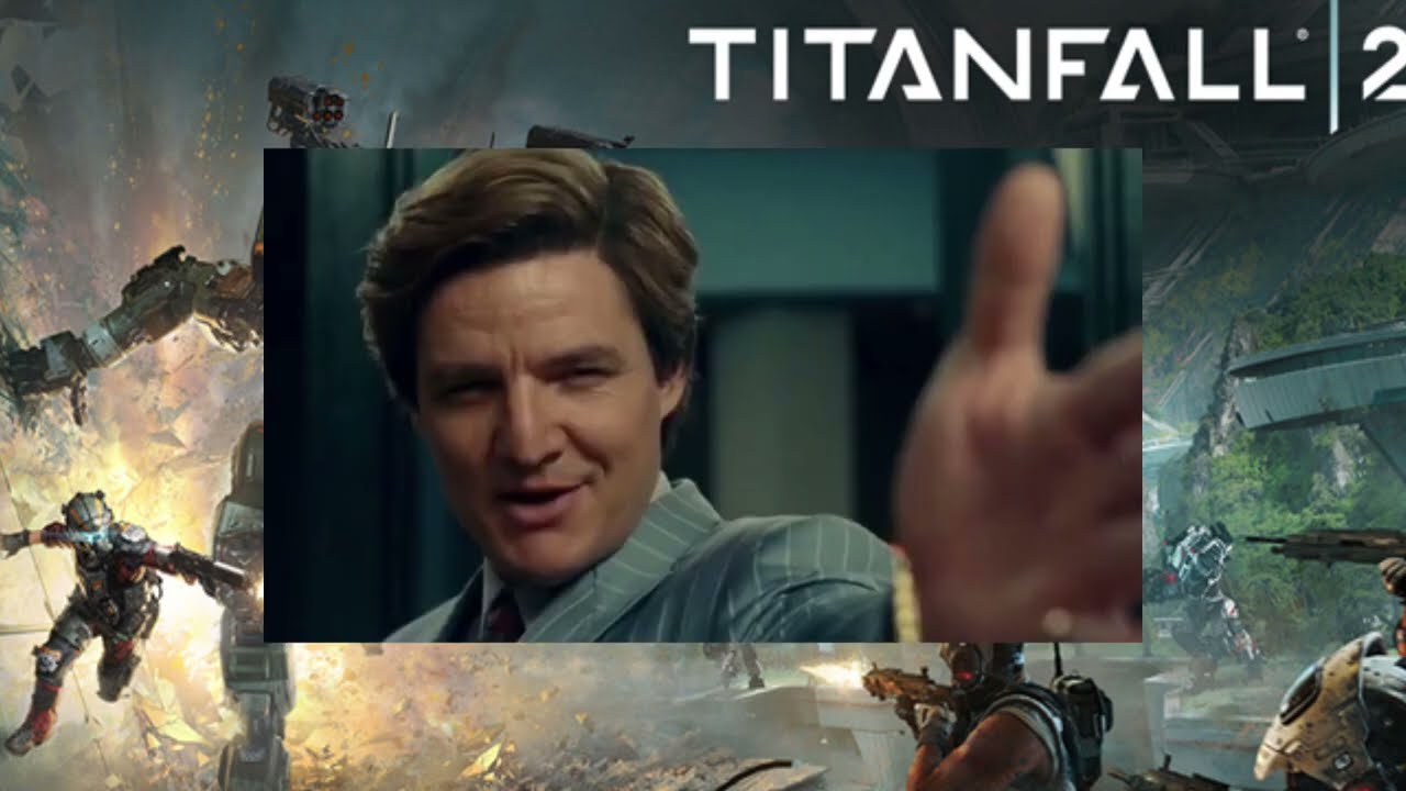 Titanfall 2 skin making tutorial - YouTube