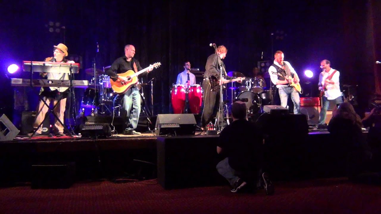 Vinyl Albums Live- IV / Band One - YouTube