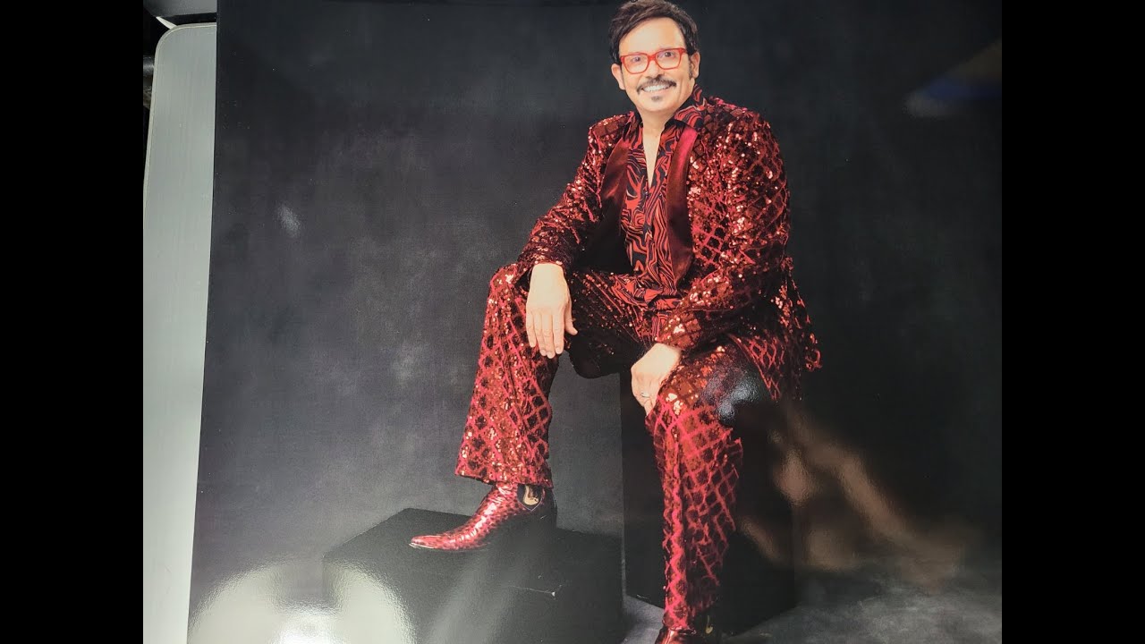 Mr. Slick Rick - Rick Ammirati - YouTube