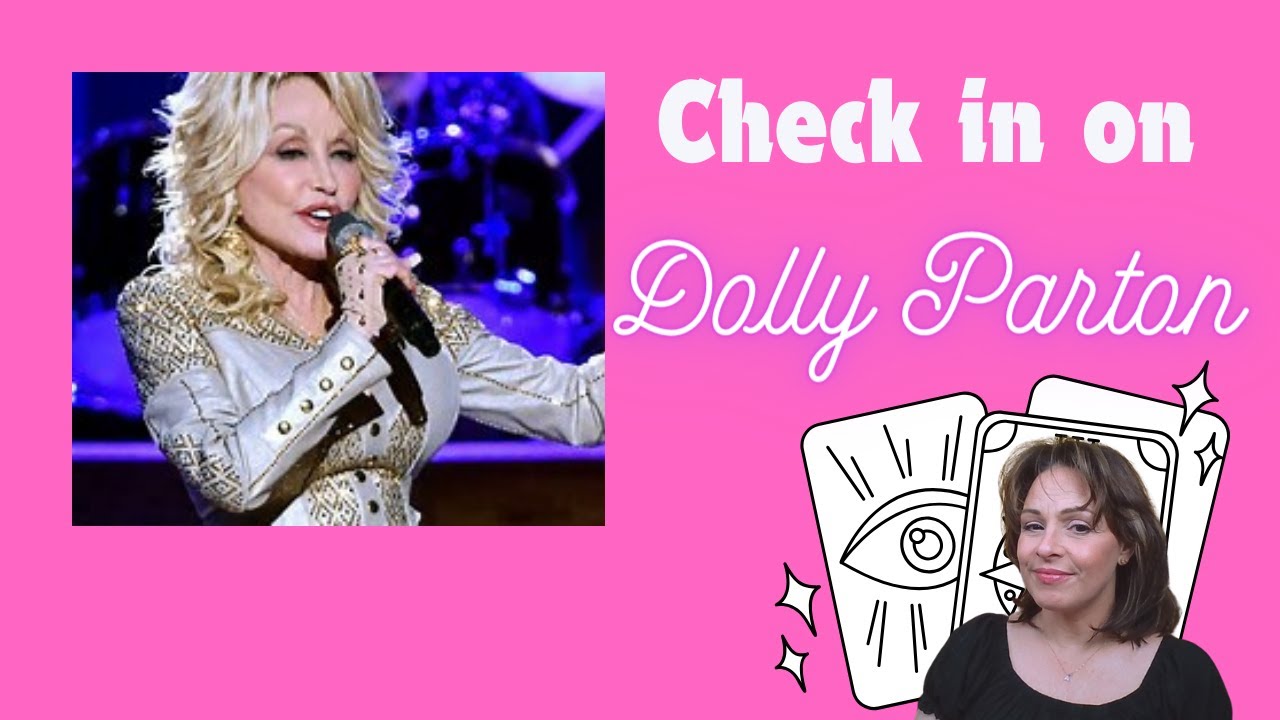 🌟Viewer Request 🌟Check in on the Fabulous Dolly Parton - YouTube