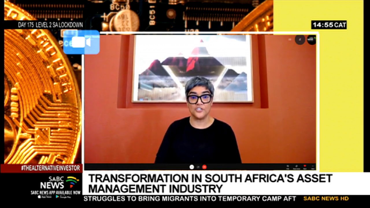 The Alternative Investor | Transformation in SA's Asset Management ...