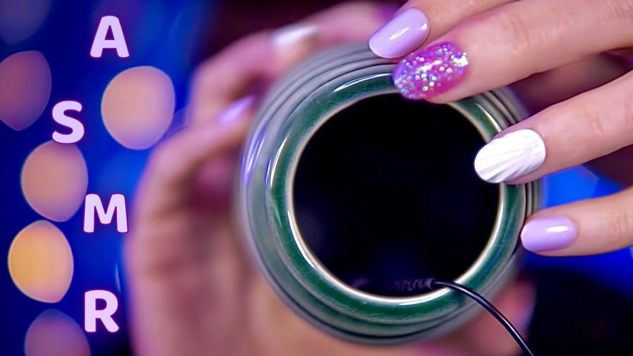 The ONLY ASMR Video You Need Right Now (over 30 triggers) - no talking ...