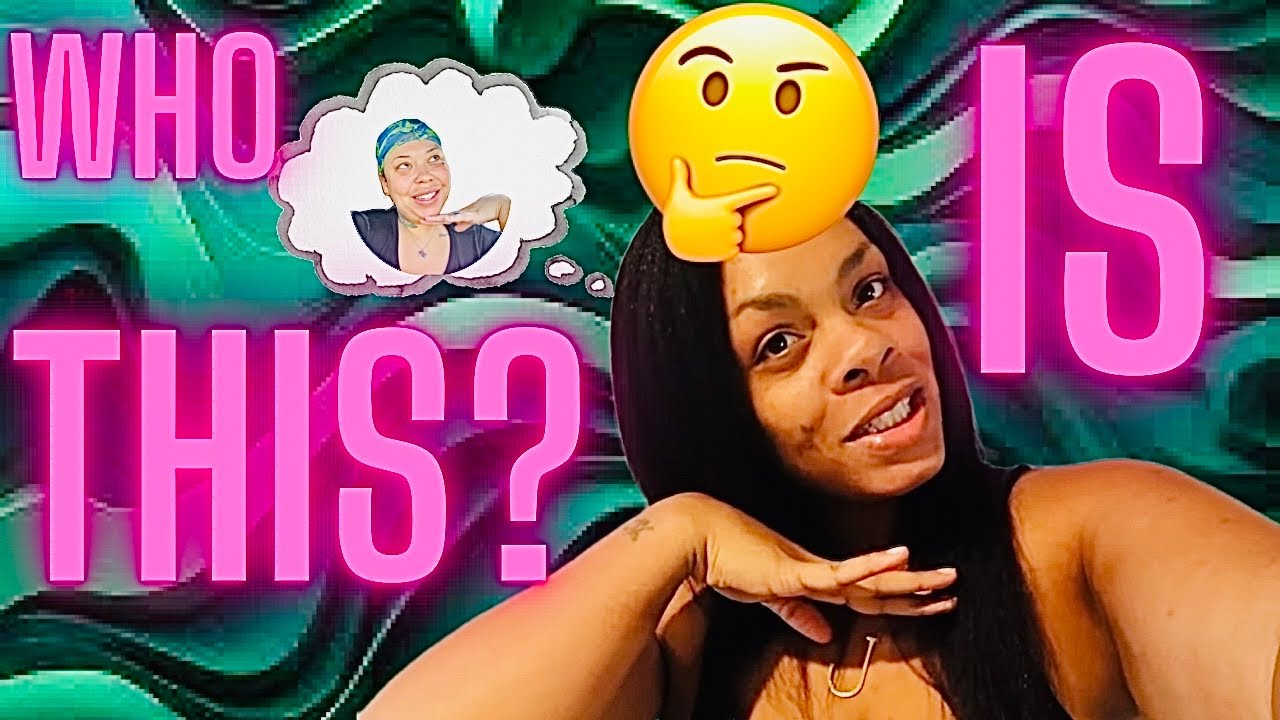MY JAZZY LIFE - WHOSE PERSONALITY IS THIS?🤔 - YouTube
