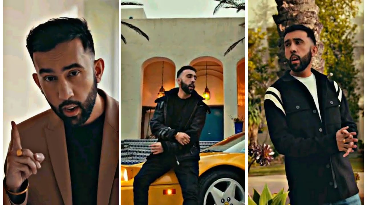 Gabru - The PropheC | Whatsapp status video - YouTube