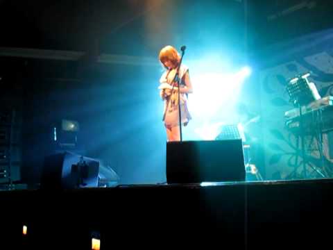 Olivia Ong - 我願意 (Boss Nova Style)