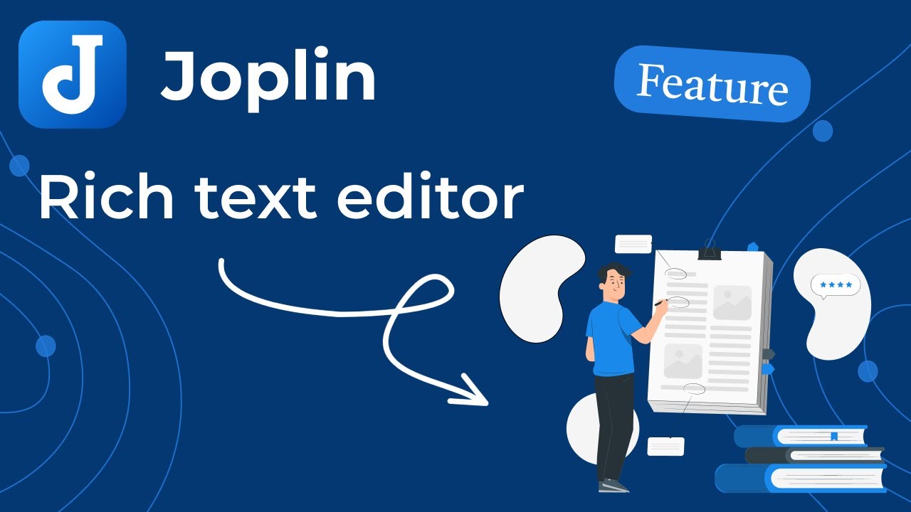 Focus : Rich text editor - YouTube