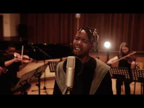 Liso - Love You Made (Live) //UCT Live Room #08 - YouTube