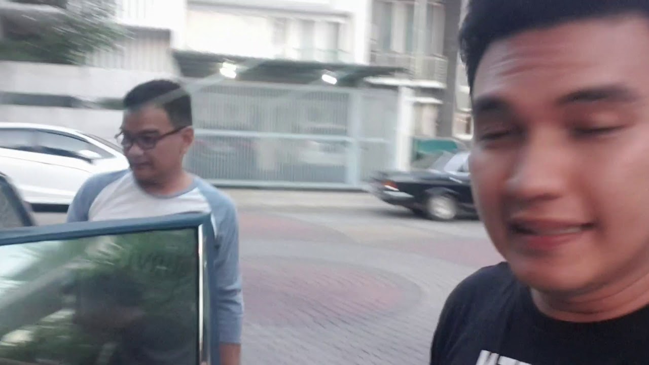 Mobil classic Mercy mini station wagon langka... - YouTube