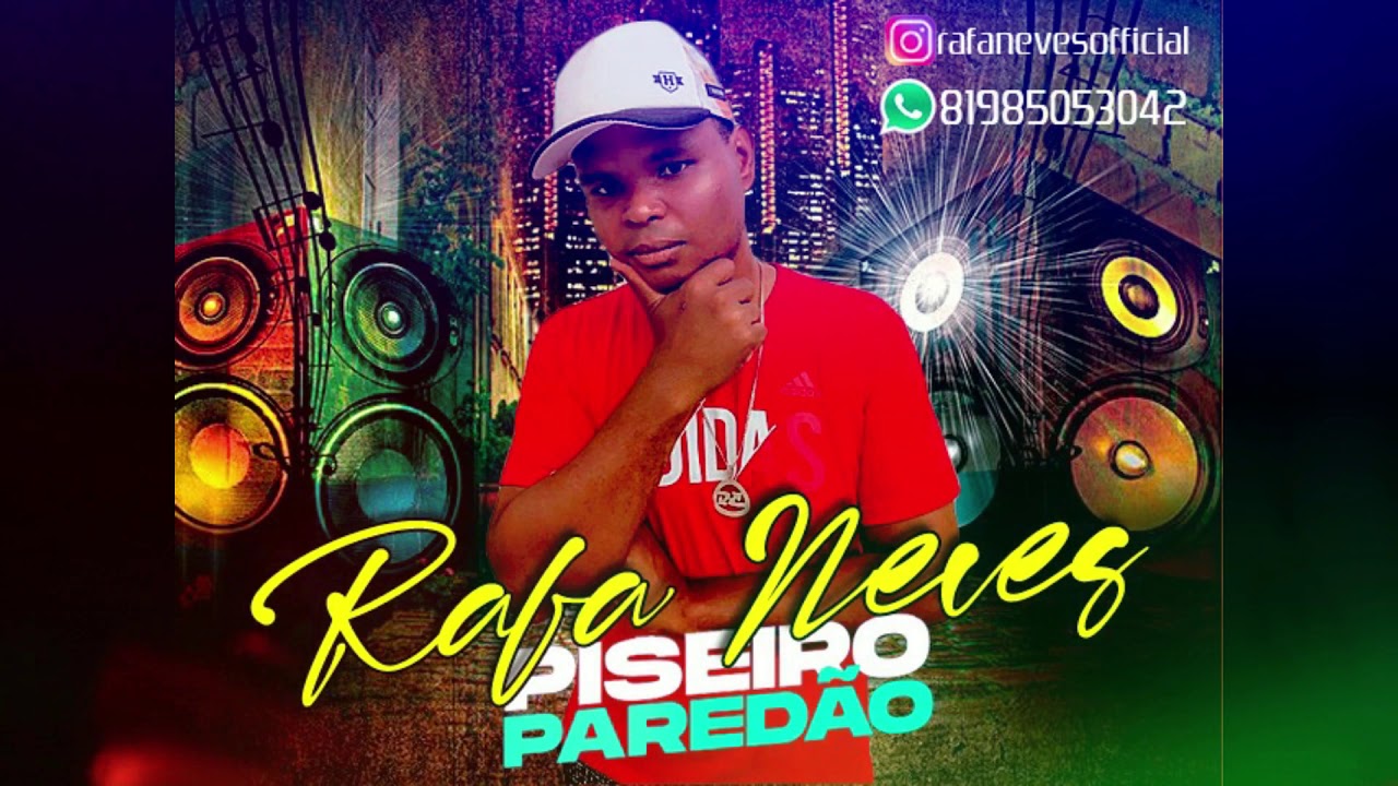 RAFA NEVES 2020 DEZEMBRO - YouTube