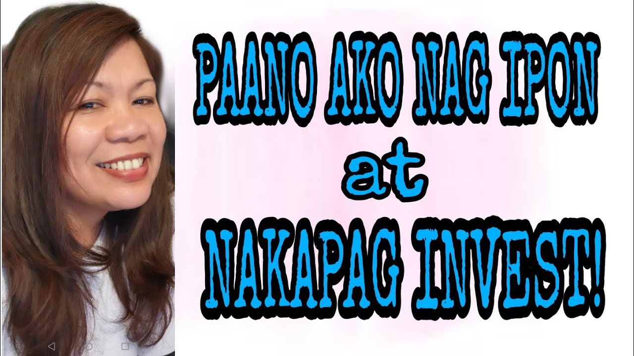 Mga best tips and tricks paano mag ipon ng pera 2020. Epektibong mga ...