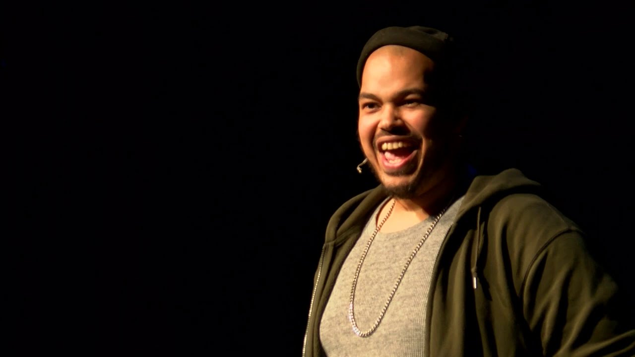 Are you offended yet? | Archie Maddocks | TEDxRoyalTunbridgeWells - YouTube