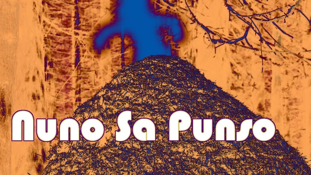 Nuno Sa Punso, the Ant-Hill Dweller - Filipino Folklore - YouTube