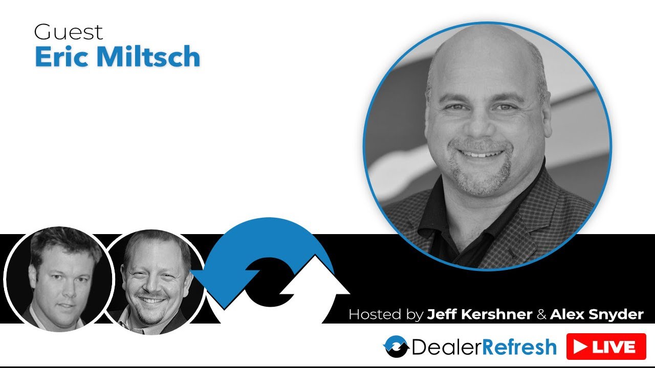 SEoh-no-you didn't with Eric Miltsch - YouTube