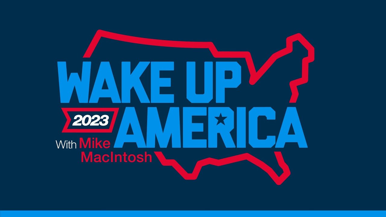 "Wake Up America!" Mark 9 | Mike Macintosh - YouTube