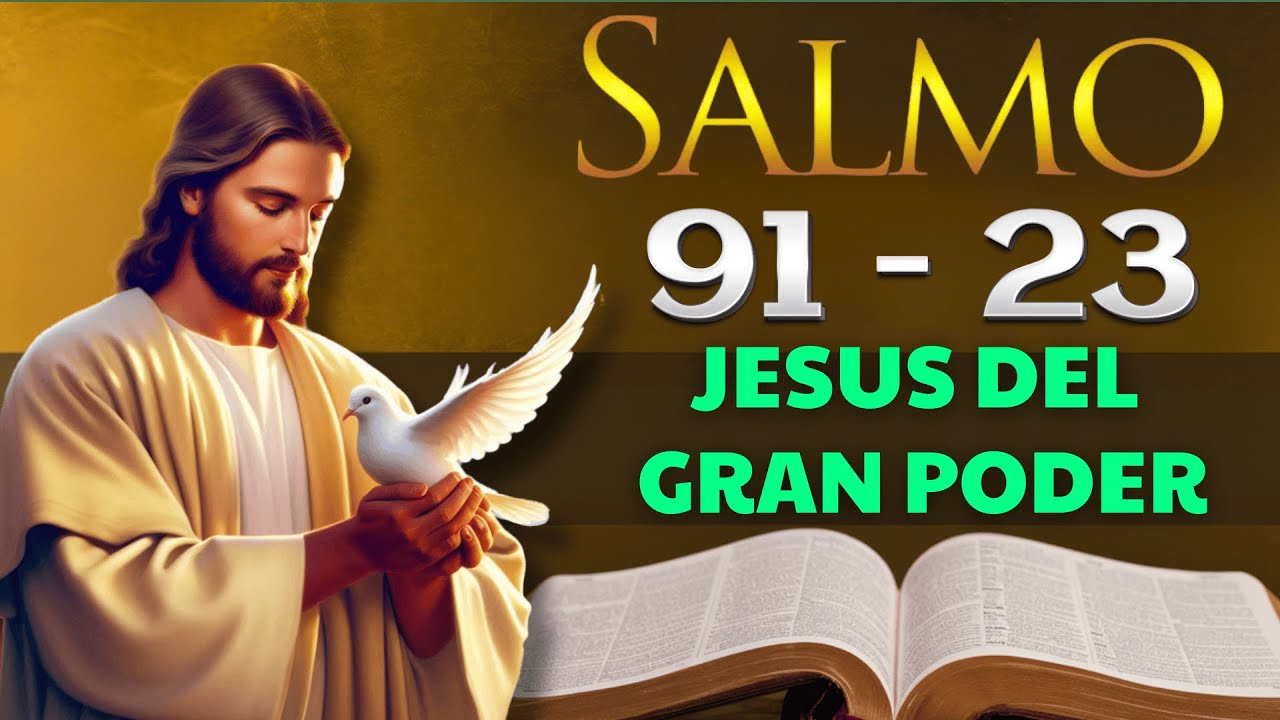 ESTA ORACIÓN A JESÚS DEL GRAN PODER TIENE EL PODER DE CAMBIAR TU VIDA ...