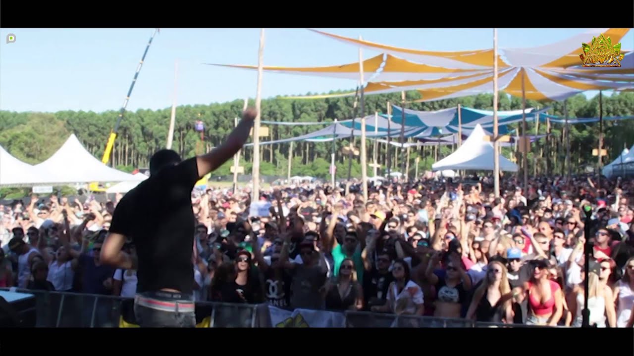 Orion Festival 2013 - After Party Movie - YouTube