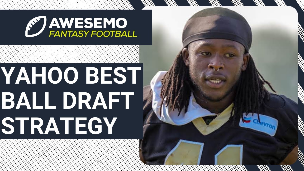 Best Players To Draft Fantasy Football 2021 at Palmer Ellerbee blog