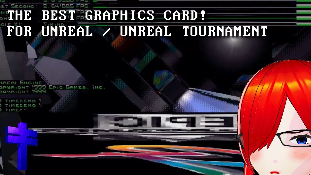 The Best 'Worst' Graphics Card | AkageClips - YouTube