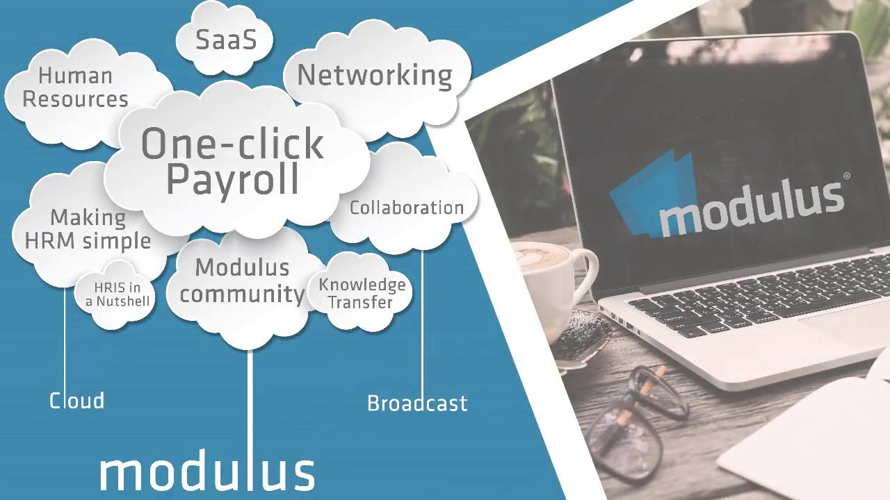 Modulus Webinar Session #2: Partial Vacation Vs Permission - YouTube