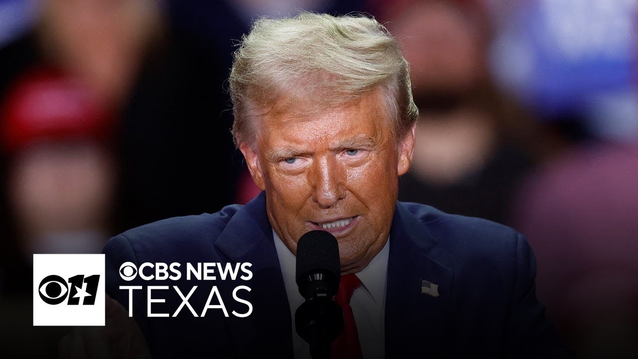 President-Elect Donald Trump had his biggest victory in Texas in the ...