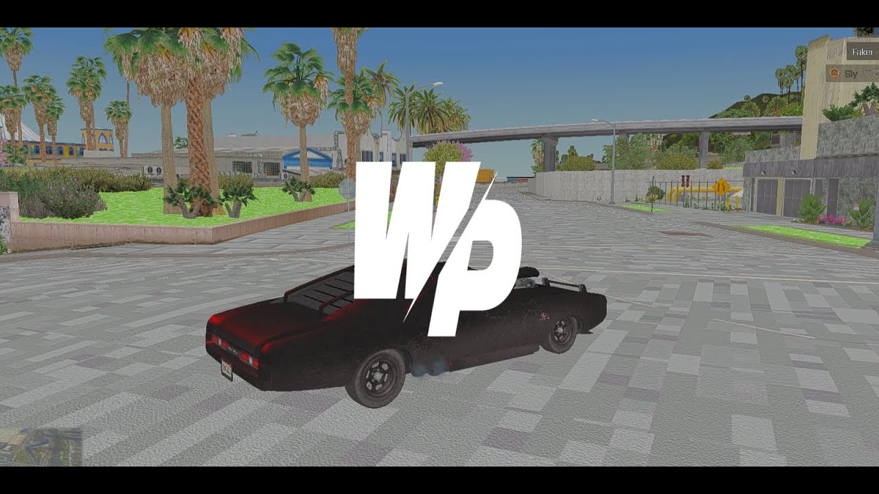 GLIFE EXTINCTION | WP Finished player | S9 - YouTube