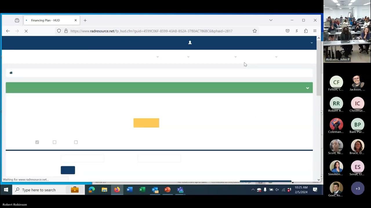 RAD Resource Desk Overview - YouTube